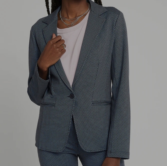 Betabrand | Jackets & Coats | Betaband Transcendent Blazer | Poshmark